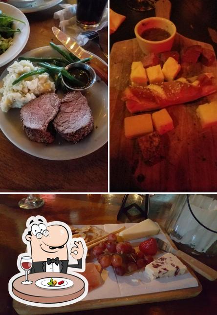 Chelsea Wine Bar, El Lago - Carta del restaurante y opiniones