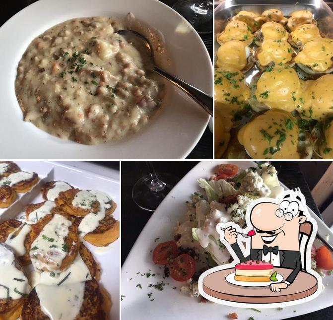 Top 5 restaurants in Skagway, october 2025 - Restaurant Guru
