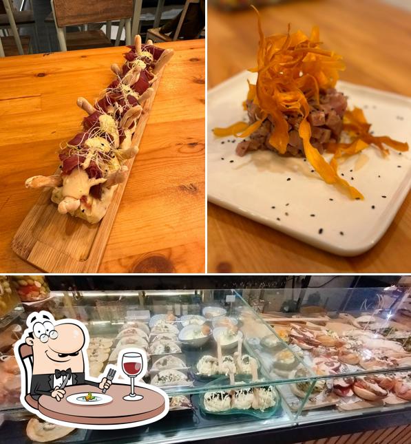 Fum Smoke House & healthy food., Castellón de la Plana - Menú del ...