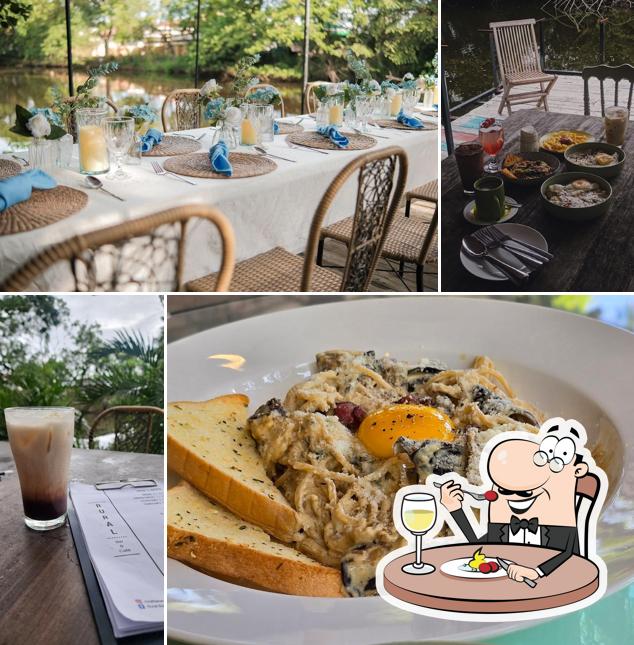 Rural Bar & Cafe, Guagua - Restaurant menu, prices and reviews