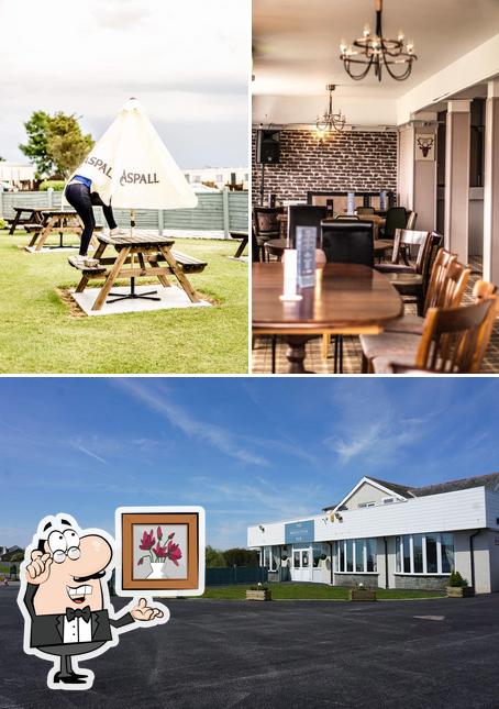 The Middleton Pub, Heysham - Restaurant menu, prices and reviews