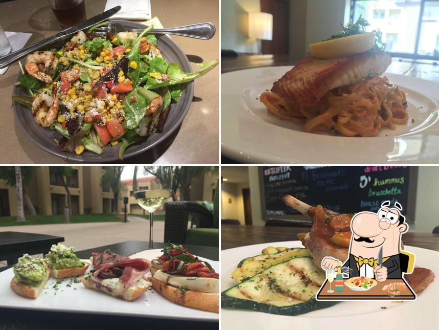 Urban Craft, Tempe - Restaurant menu, prices and reviews