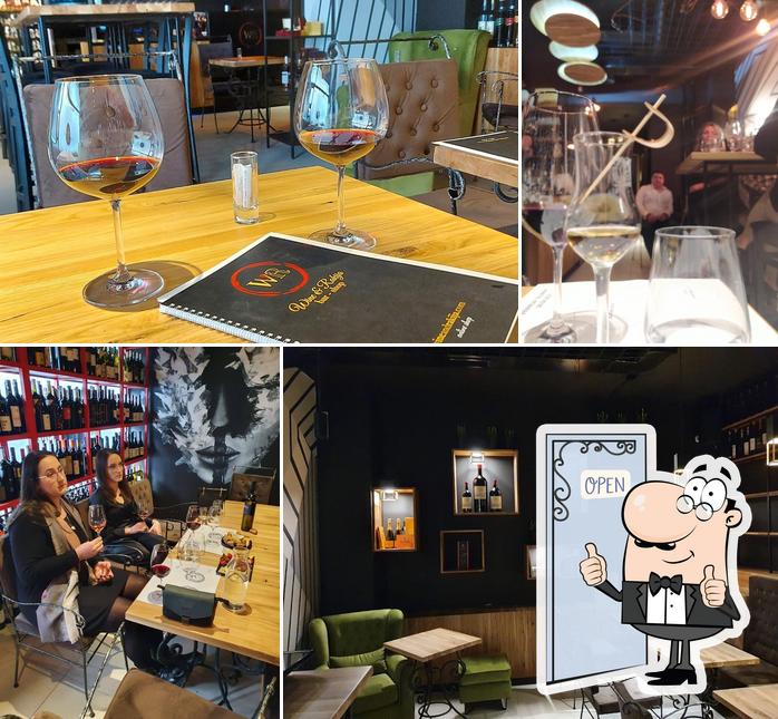 Wine & Rakija bar - shop, Brčko - Restaurant reviews