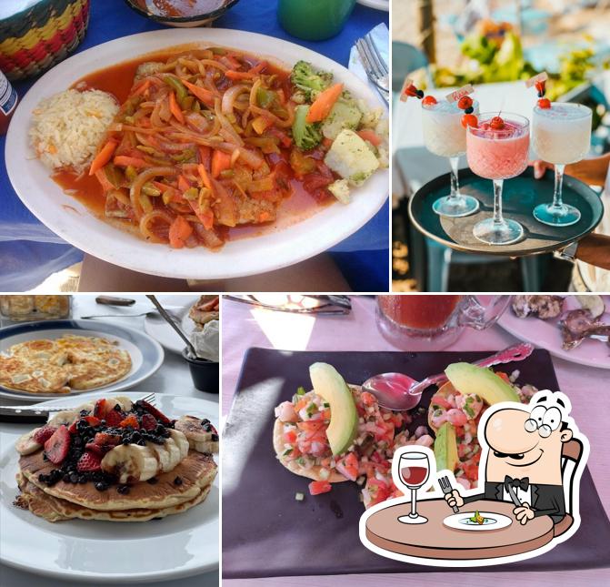 Puesta del sol, Puerto Vallarta - Restaurant menu, prices and reviews