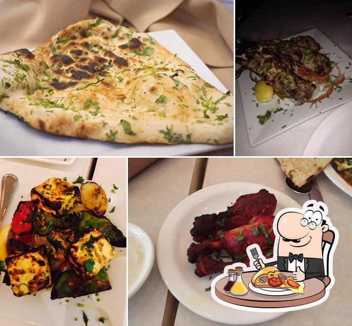 Andaz in New York City - Restaurant menu and reviews