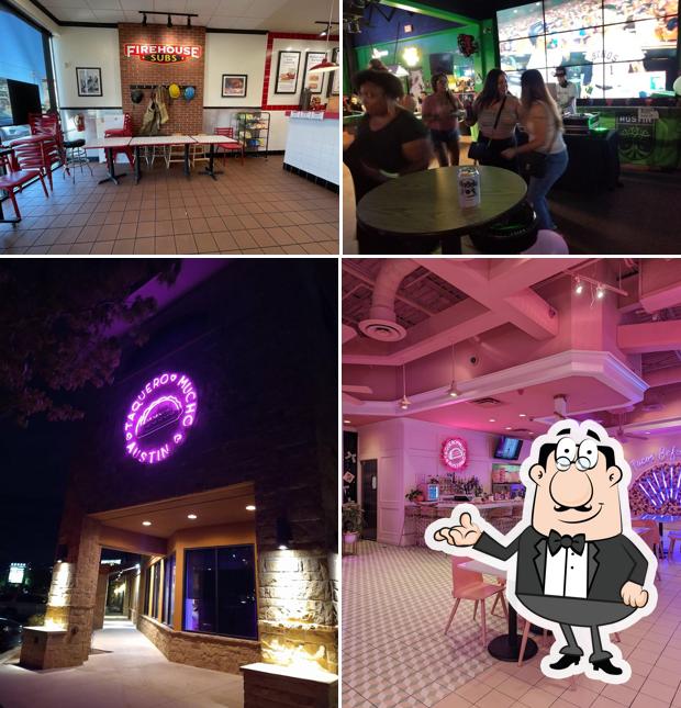 Austin Commons in Austin - Restaurant reviews