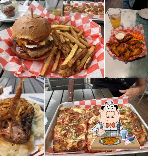 Chatty's Tavern, Grafton - Restaurant menu, prices and reviews