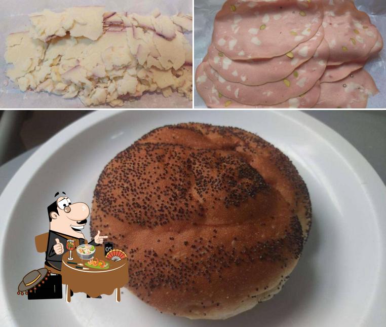 Cuomo And Sons, North Bergen - Restaurant menu, prices and reviews