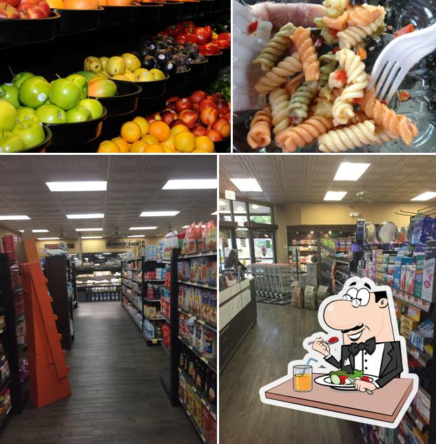 Dover Market, Dover - Restaurant menu, prices and reviews