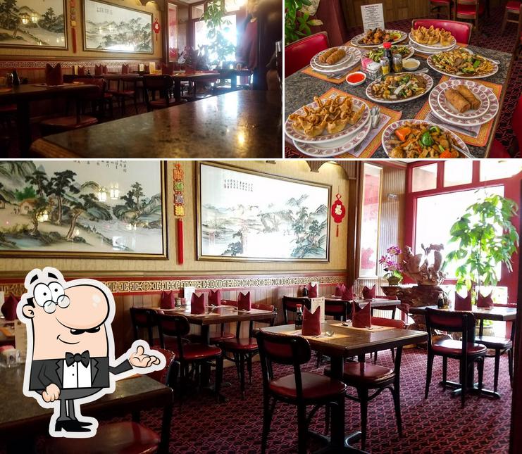 Dragon Inn, Overland Park - Restaurant menu, prices and reviews