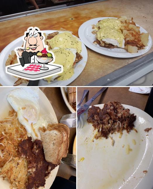 Ellenton Cafe, Ellenton - Restaurant menu, prices and reviews