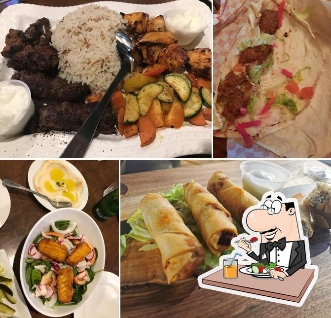Top 5 restaurants with chicken strips in Leamington, september 2025 ...