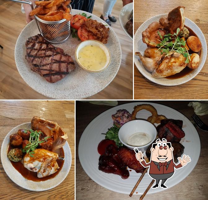Foresters' Inn, Warminster - Restaurant menu, prices and reviews