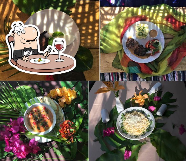 Goa Genacvale, Vagator - Restaurant reviews