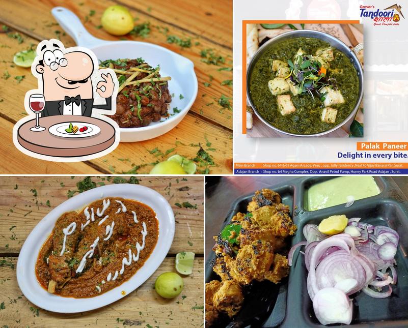 Best restaurants in Aagam Arcade Mall - Restaurant Guru