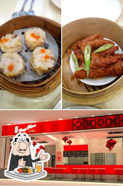 Hap Chan Tea House restaurant, Quezon City, Ground Floor - Restaurant ...