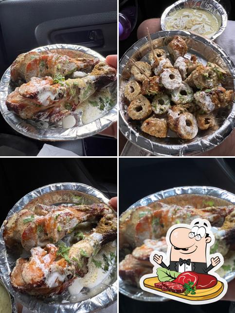Kapoor Chicken Point, Delhi - Restaurant reviews