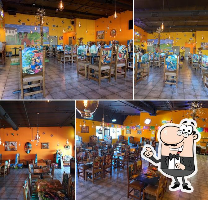 La Casa De Juana in Phoenix - Restaurant menu and reviews