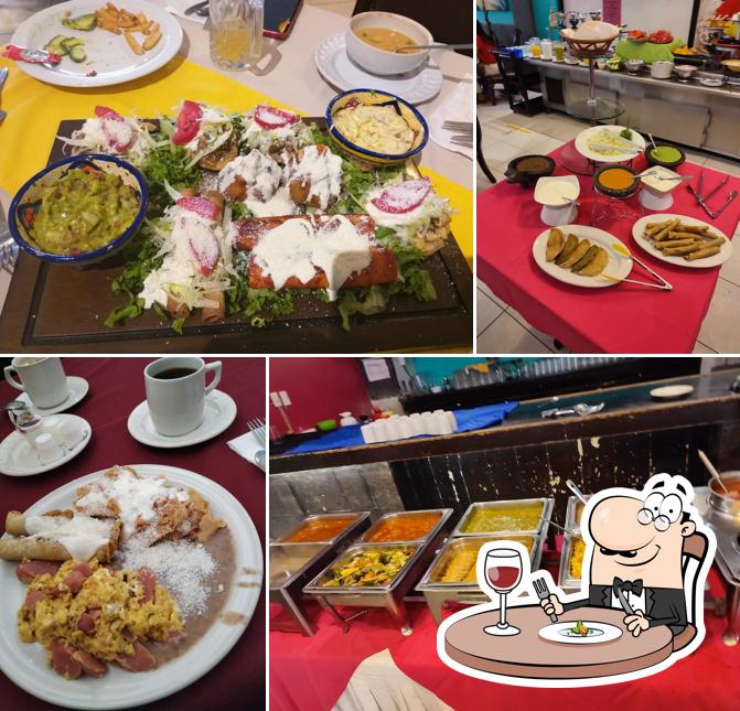 Mejor 10 restaurante para desayuno en Aguascalientes, diciembre 2024 ...
