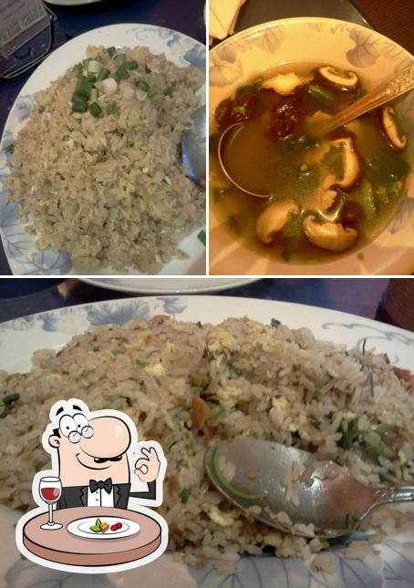 NEW CHINA RESTAURANT, 2265 Cleveland Ave in Santa Rosa - Restaurant ...