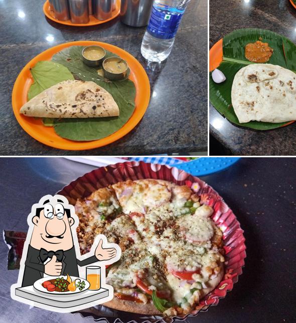 Nandi Food Plaza - Function Hall A/C - Restaurant menu, prices and reviews