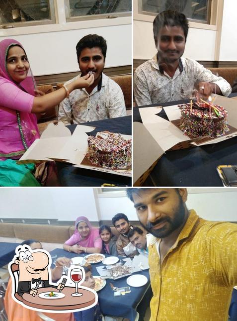 Panchami Restaurant, Pune - Restaurant reviews