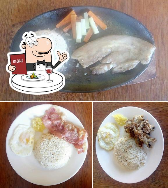 Papi Joe's Tapsi Casa restaurant, Dasmariñas - Restaurant reviews