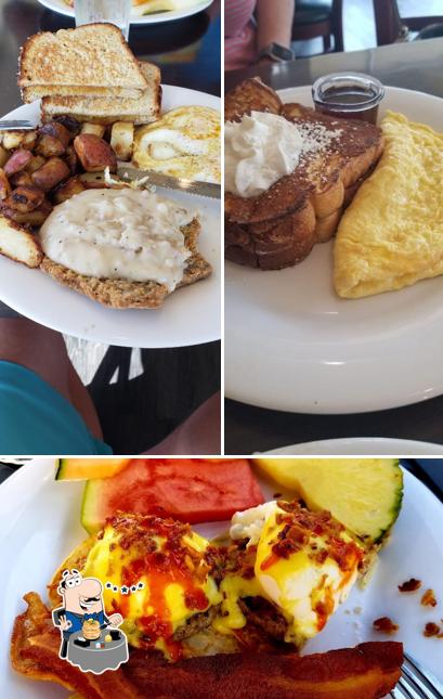 Poached, Bonita Springs - Restaurant menu, prices and reviews
