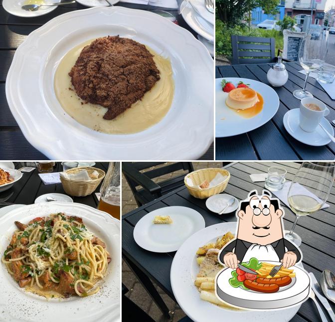 RIZZI cucina e bar, Kaiserslautern - Speisekarte, Preise und Bewertungen