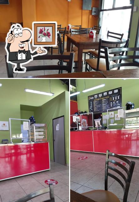 Rafaelos pizzeria centro, Hermosillo - Menú del restaurante, precios y ...