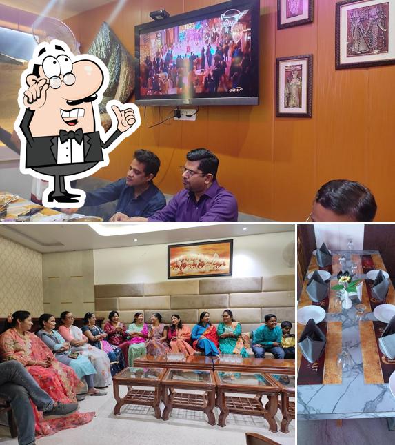 Royal salt, Agra - Restaurant menu, prices and reviews