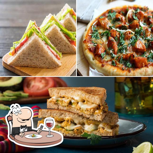 Shaheen's Empire, Bengaluru - Restaurant menu, prices and reviews