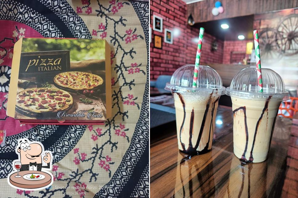 The Crispy Corner, Hanumangarh - Restaurant reviews