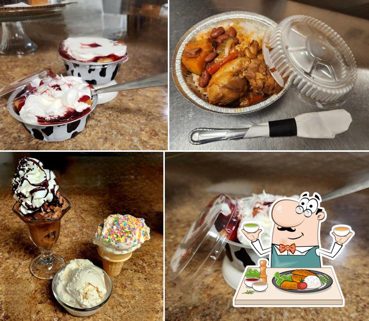 The Salty Heifer Diner, Ledyard - Restaurant menu, prices and reviews