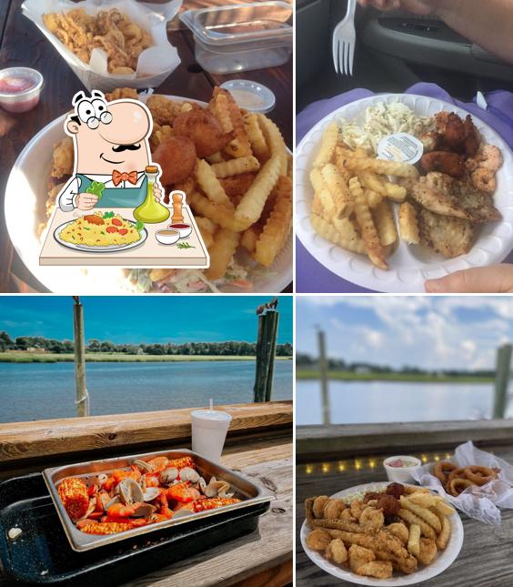 Best fried fish in Calabash restaurants, summer 2024 - Restaurant Guru