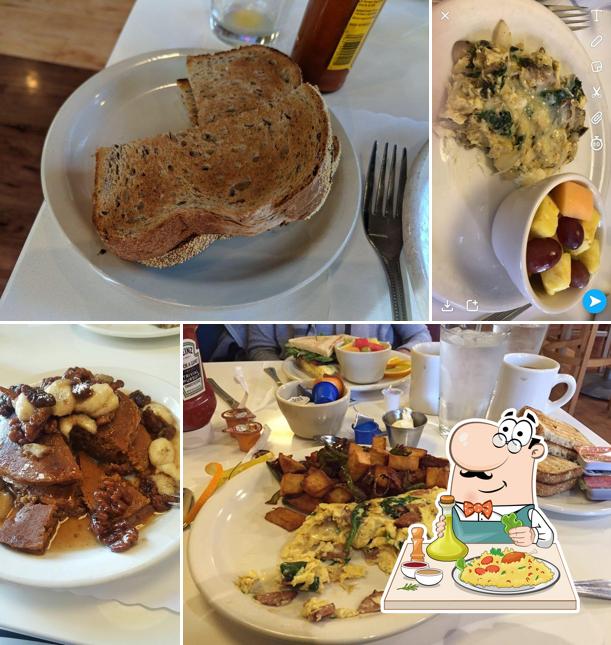 JT's Diner in Palm Desert - Restaurant menu and reviews