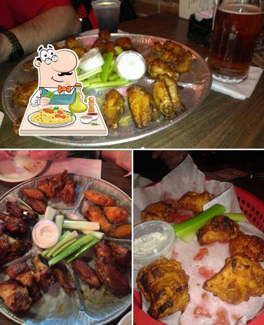 Serum's Good Time Emporium in Anoka - Restaurant menu and reviews