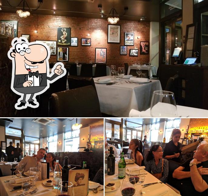 Sosta Argentinian Kitchen, Adelaide - Restaurant menu, prices and reviews