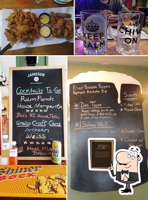 Springvale Publick House, Sanford - Restaurant menu, prices and reviews