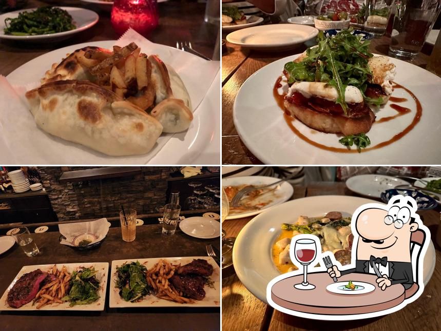 La Barrita, Baltimore - Restaurant menu, prices and reviews