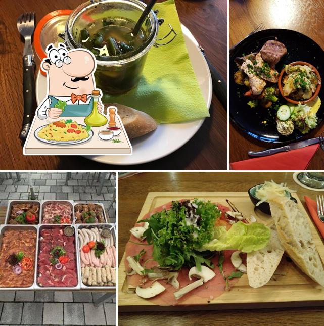 Torodoro Steakhouse, Friedrichroda - Speisekarte, Preise und Bewertungen