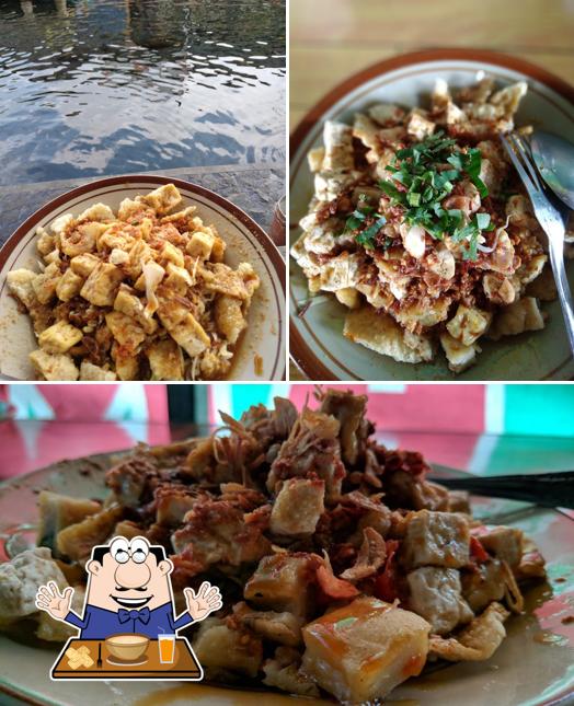 Tahu Campur Pak Min, Salatiga - Restaurant menu, prices and reviews