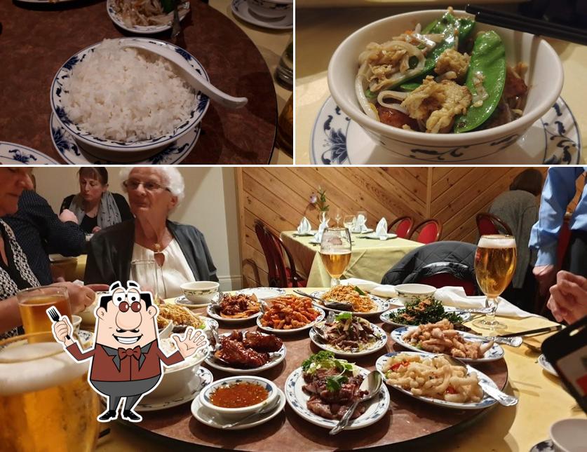 Thai Garden Cuisine, Rothwell - Restaurant menu, prices and reviews