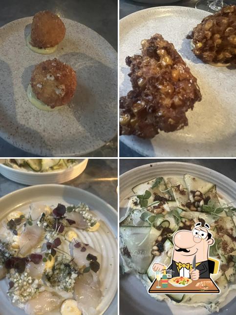 The Flint House, 13 Hanningtons Ln in Brighton - Restaurant reviews