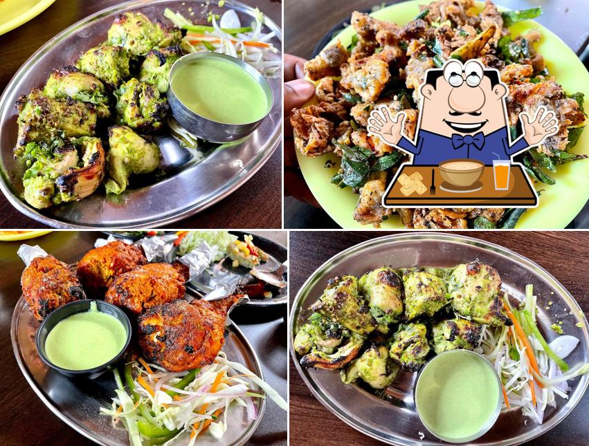 The Food Factory, Bengaluru - Restaurant menu, prices and reviews