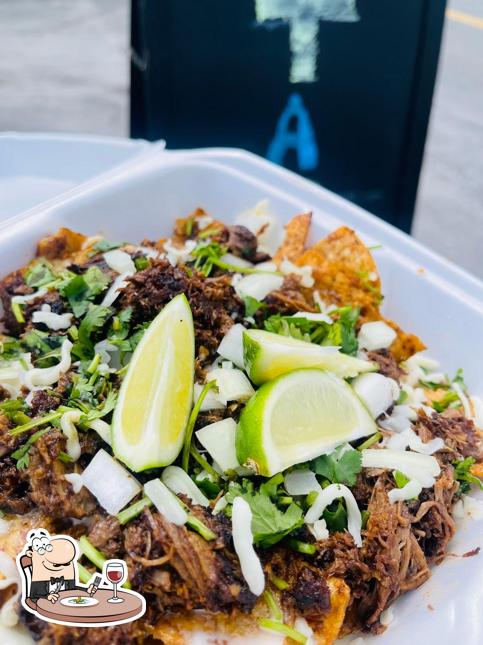 The Gringo in Wheeling - Restaurant reviews