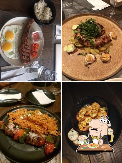 The Weekend restaurant, Cebu City, 88th Ave - Restaurant menu and reviews