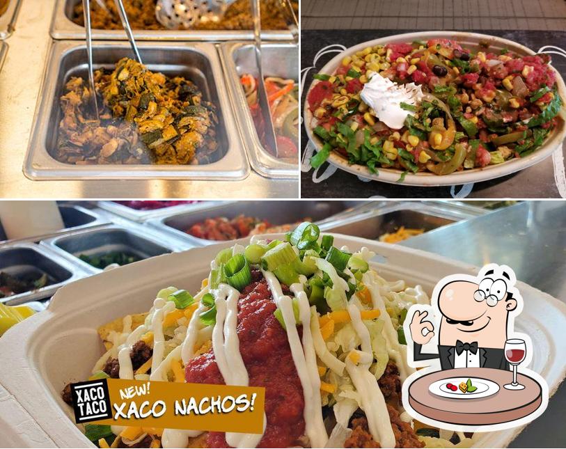 XACO TACO, 6146 Malden Rd in LaSalle - Restaurant menu and reviews