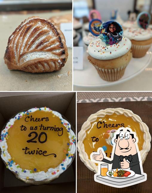 Angel Maid Bakery in Los Angeles - Restaurant menu and reviews