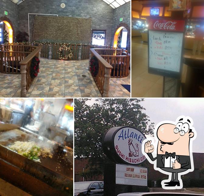 Atlantic Buffet, Douglasville - Restaurant menu, prices and reviews